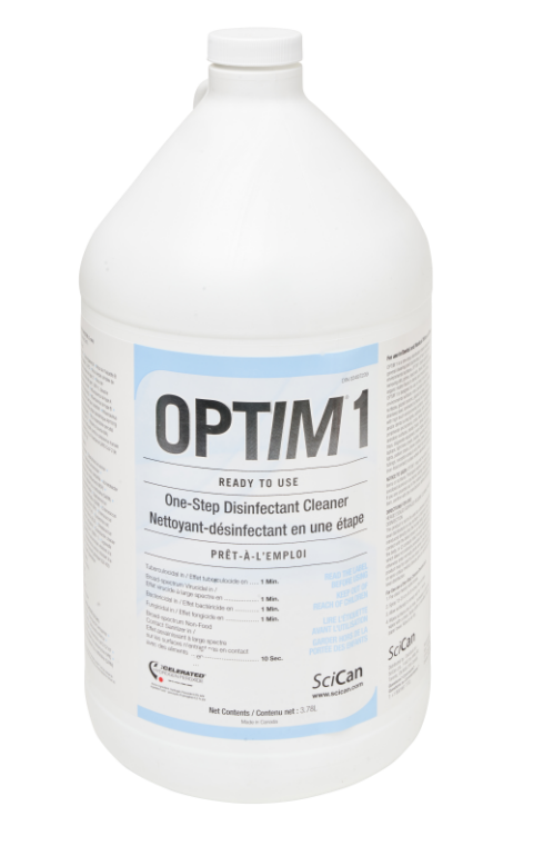 Optim 1 RTU Unscented 4L - Neosource